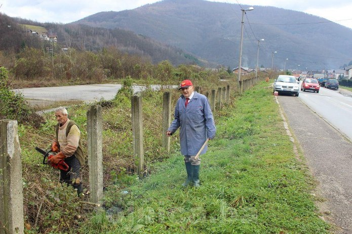 Heroji ulice: Ivica Stanić-Arlika