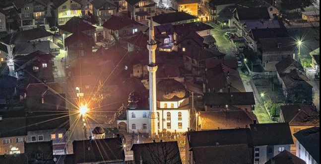 Večeras nastupa Lejletu-l-berat, Noć oprosta i oslobađanja od Vatre