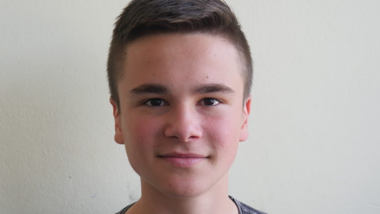 Predstavljamo IX-d razred OŠ “Muhsin Rizvić” u Fojnici