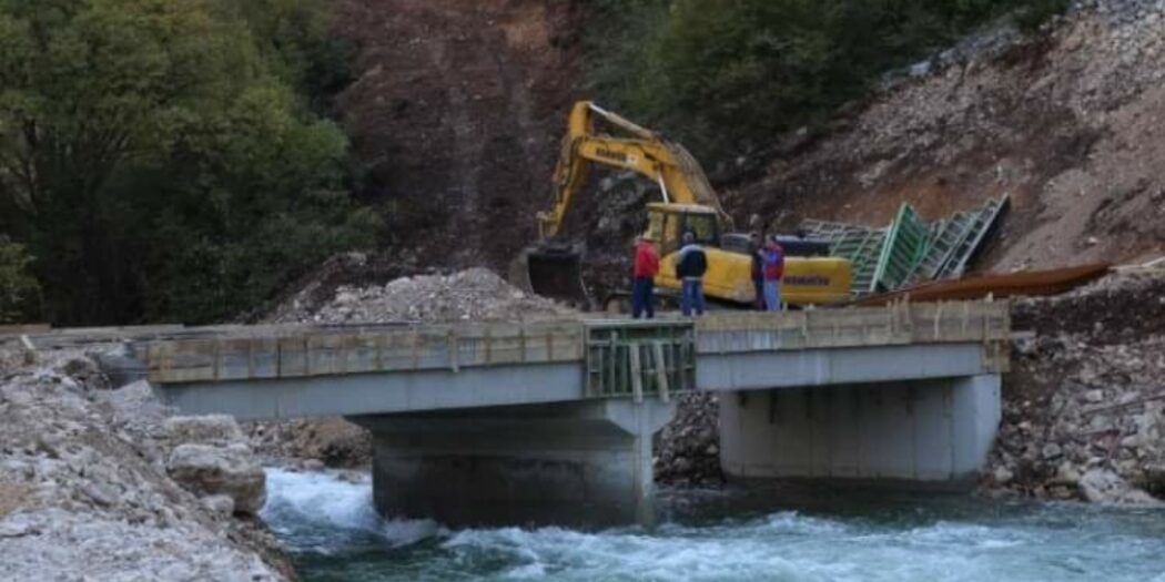 Nema zabrane gradnje mini hidrocentrala