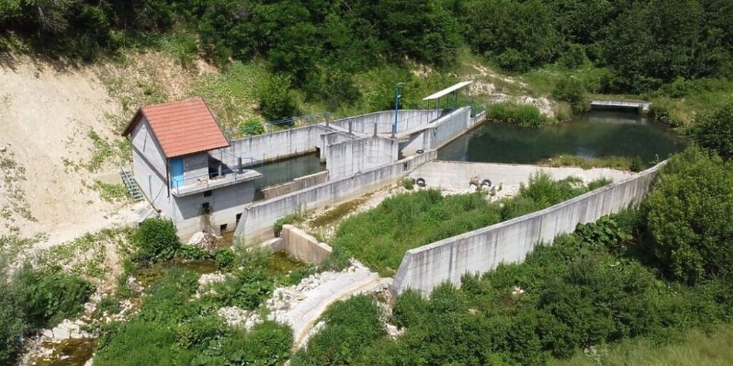 Zabranjena izgradnja malih hidroelektrana u Federaciji BiH!