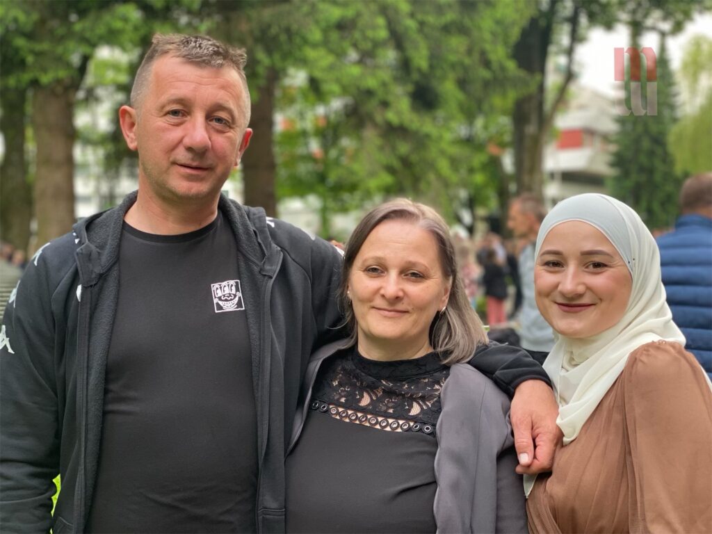 FOTO: Svečana matura OŠ “Muhsin Rizvić” Fojnica