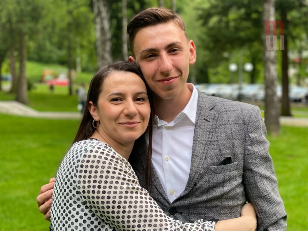 FOTO: Svečana matura OŠ “Muhsin Rizvić” Fojnica