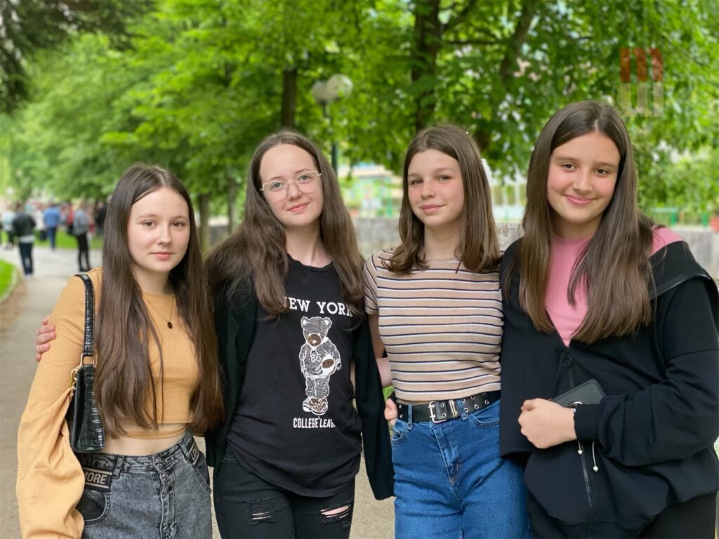 FOTO: Svečana matura OŠ “Muhsin Rizvić” Fojnica