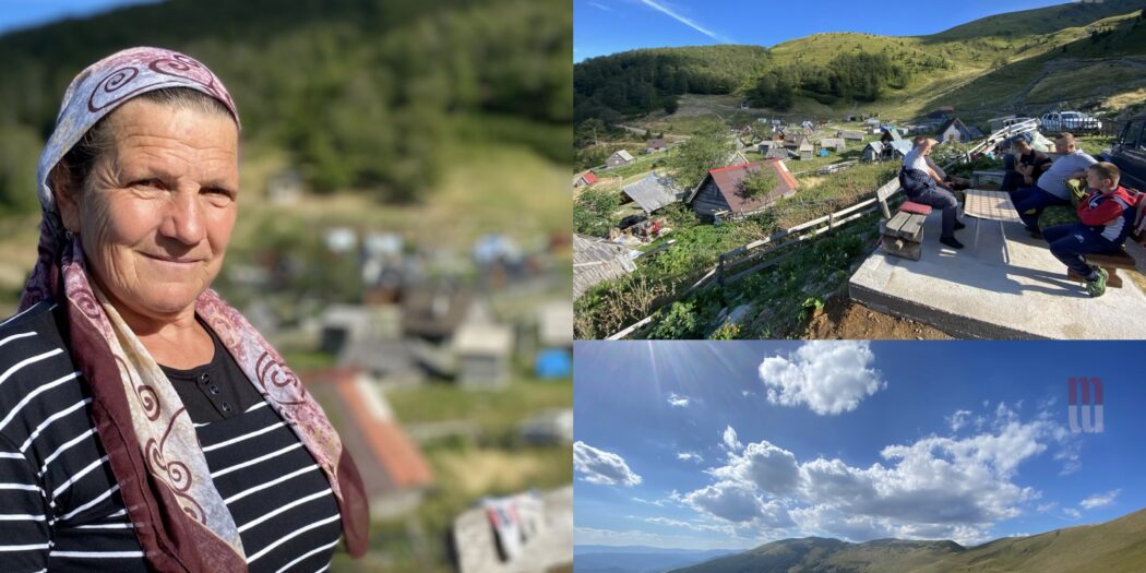 Planina Vrtača – skriveni dragulj Fojnice