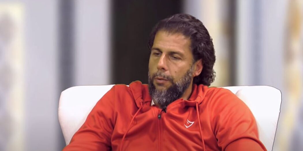 Poznati psihoterapeut Edin Tule prijetio ubistvom supruge Aide