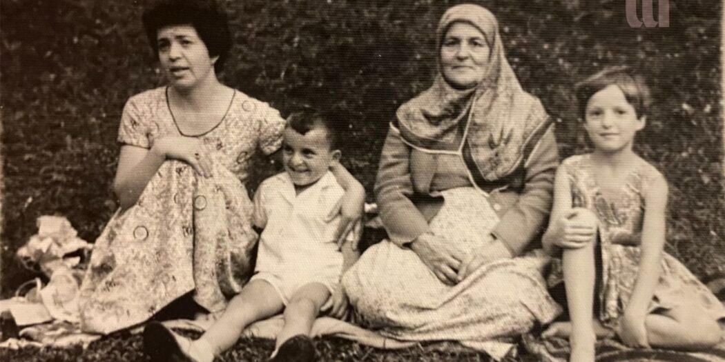 Hatidža-hanuma Hrvo (1912.-1992.), posvećena majka i čestita muslimanka